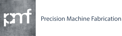 PMF-Logo-Full-Square | Precision Machine Fabrication