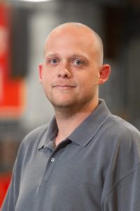 Management Team | Precision Machine Fabrication