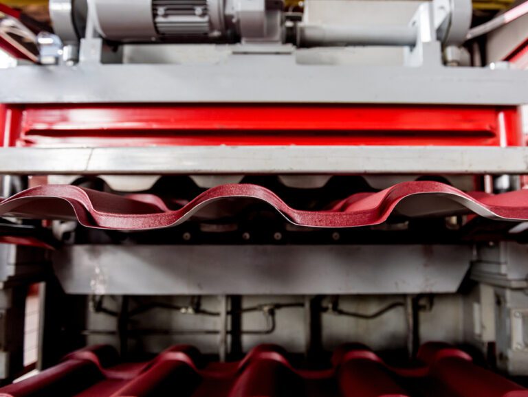 Sheet Metal Forming: Techniques, Materials & Applications | PMF